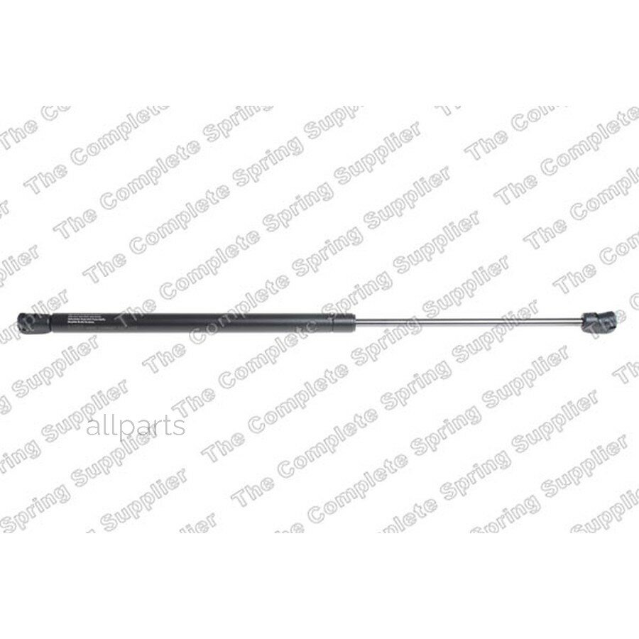 LESJOFORS 8156830 Амортизатор крышки багажника задн MB GLK-CLASS WITH AUTOMATIC OPENING 08-