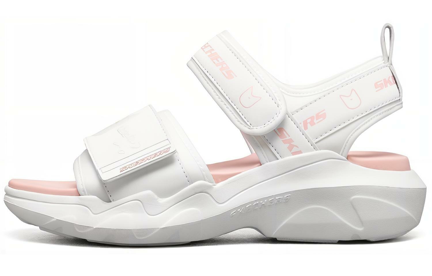 Сандалии SKECHERS Sailor Moon Collaboration Artemis