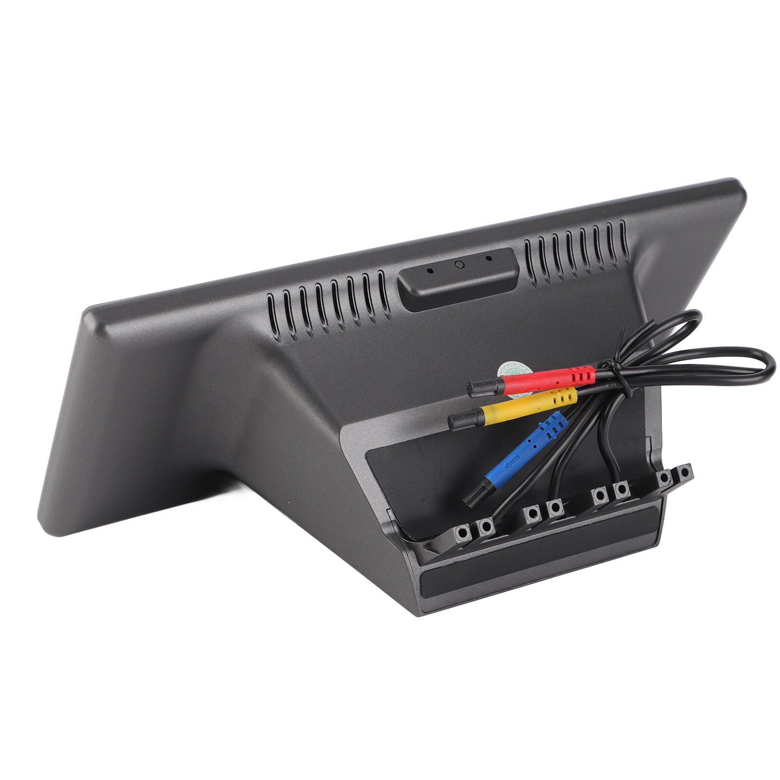 9-дюймовый IPS-экран для приборной панели автомобиля, дисплей HUD LCD, замена приборной панели на 3 года