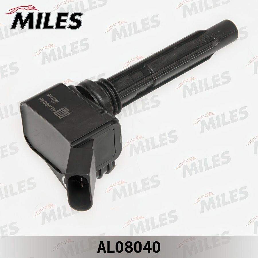 Катушка зажигания, для Ауди A4 B8, Фора арт AL08040