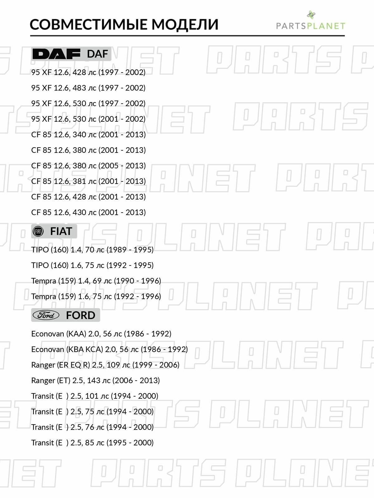 Ремень клиновой для Ленд Ровер Дискавери 1, Митсубиси Лансер 5, Стэйшн 5, Тойота Хайлюкс 5, Фольксваген Транспортер T4 KR-13X1125 ZEKKERT — фото 1