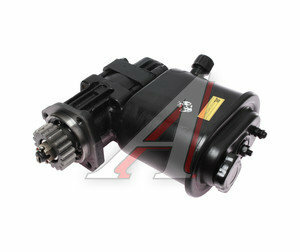 Насос гидроусилителя руля в сборе+ КАМАЗ-4310, 5320, 5511