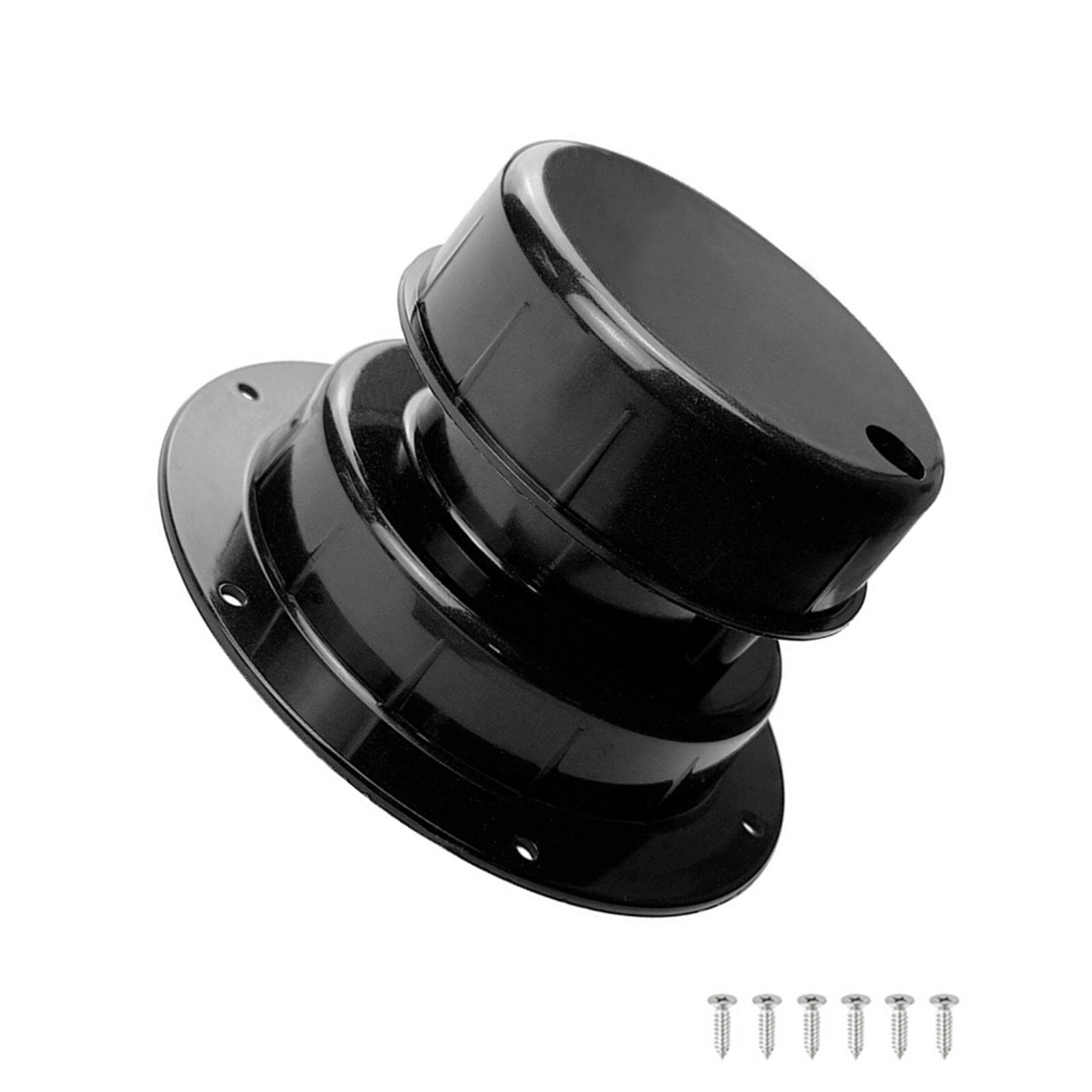 Вентиляционное покрытие для канализации караванов с запахом на мотометре