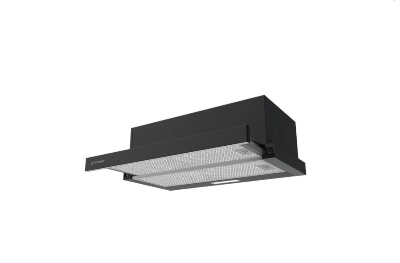 Вытяжка Indesit INT 64R BL
