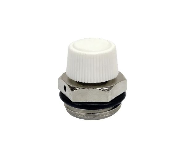 Кран Маевского 1/2" ручной TIM3112A