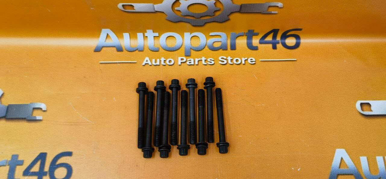 Болты головки блока ховер Hover H2 H3 H5 10шт