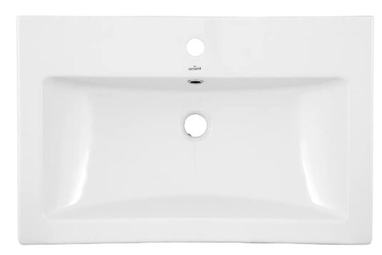 Умывальник COMO 60, Cersanit