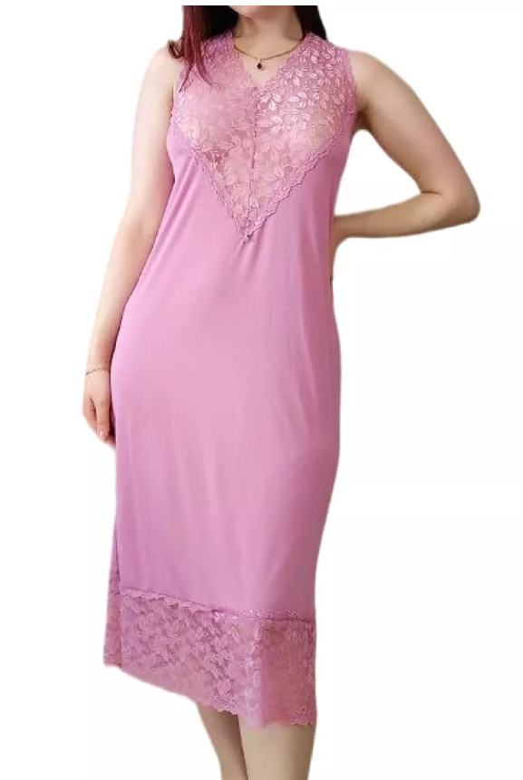 Сорочка для кормящих мам