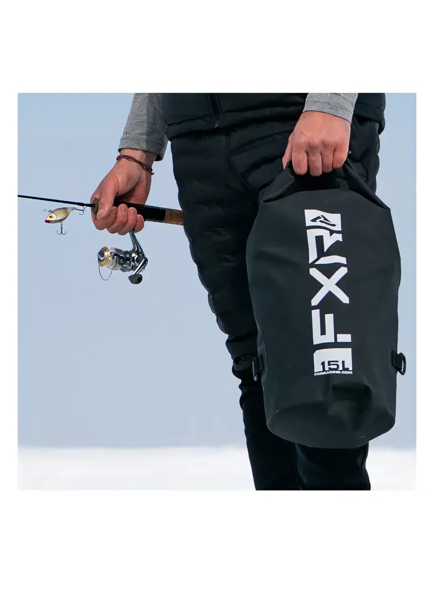 Сумка FXR
