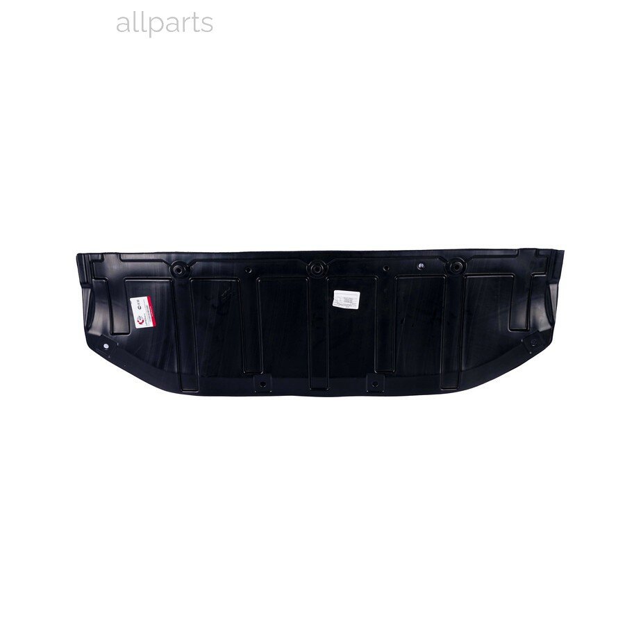 NSP NSP1BD09012 Пыльник двигателя (перед) NISSAN Qashqai I J10 (06-10)