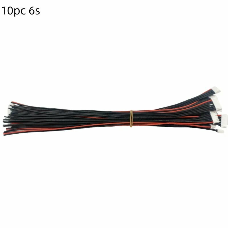 10PC 6S силовой кабель LiPo 30см