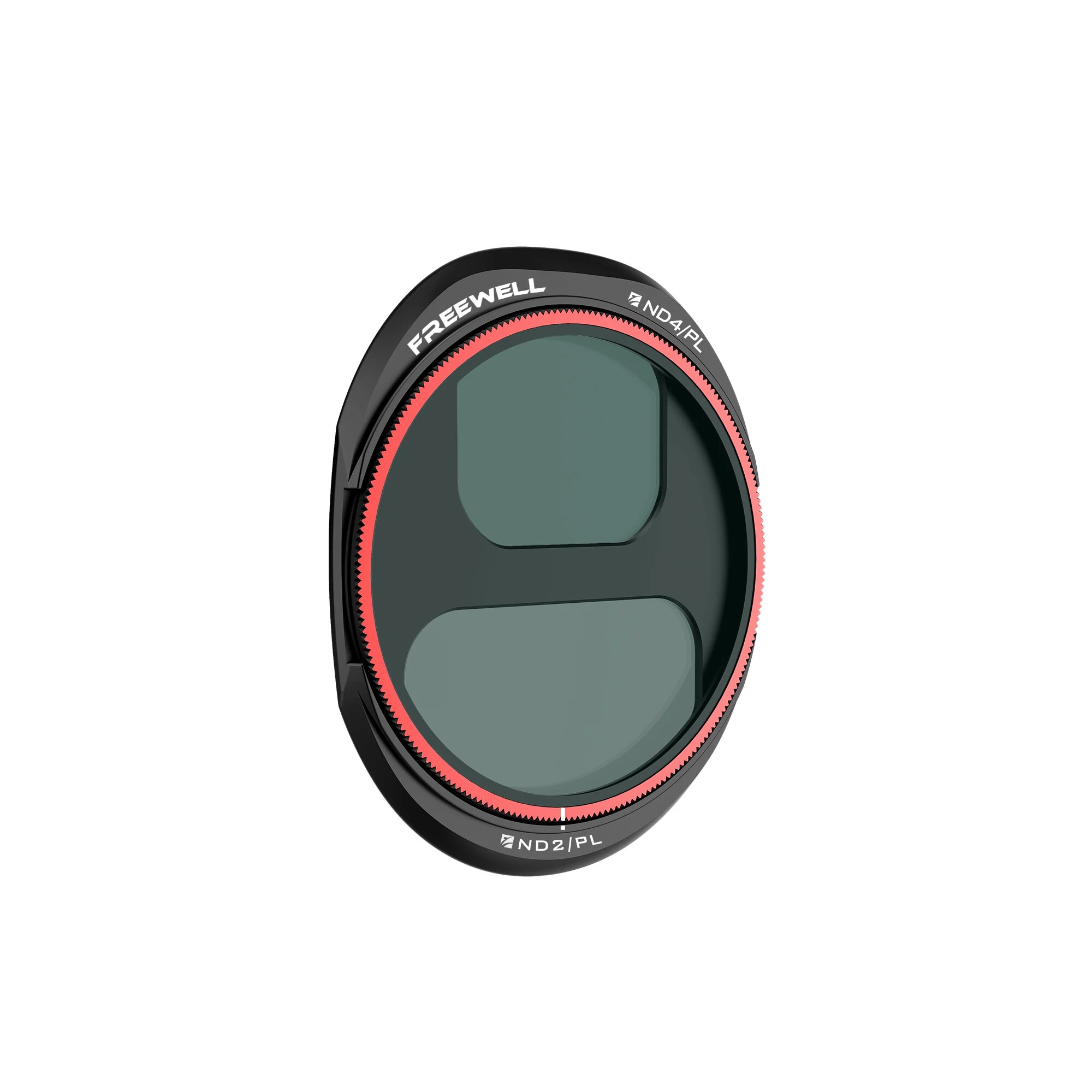Freewell ND4PL-ND2PL фильтр для DJI Mavic 4 Pro