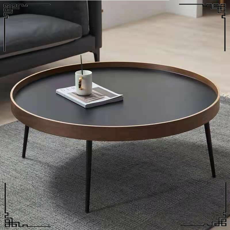 Furniture Журнальный стол , 80х80х40 см