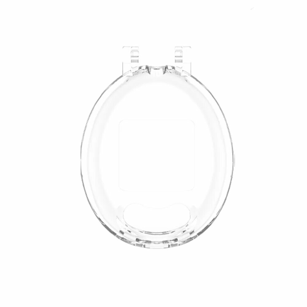Прозрачный чехол для Tamagotchi Original, Цвет: Transparent