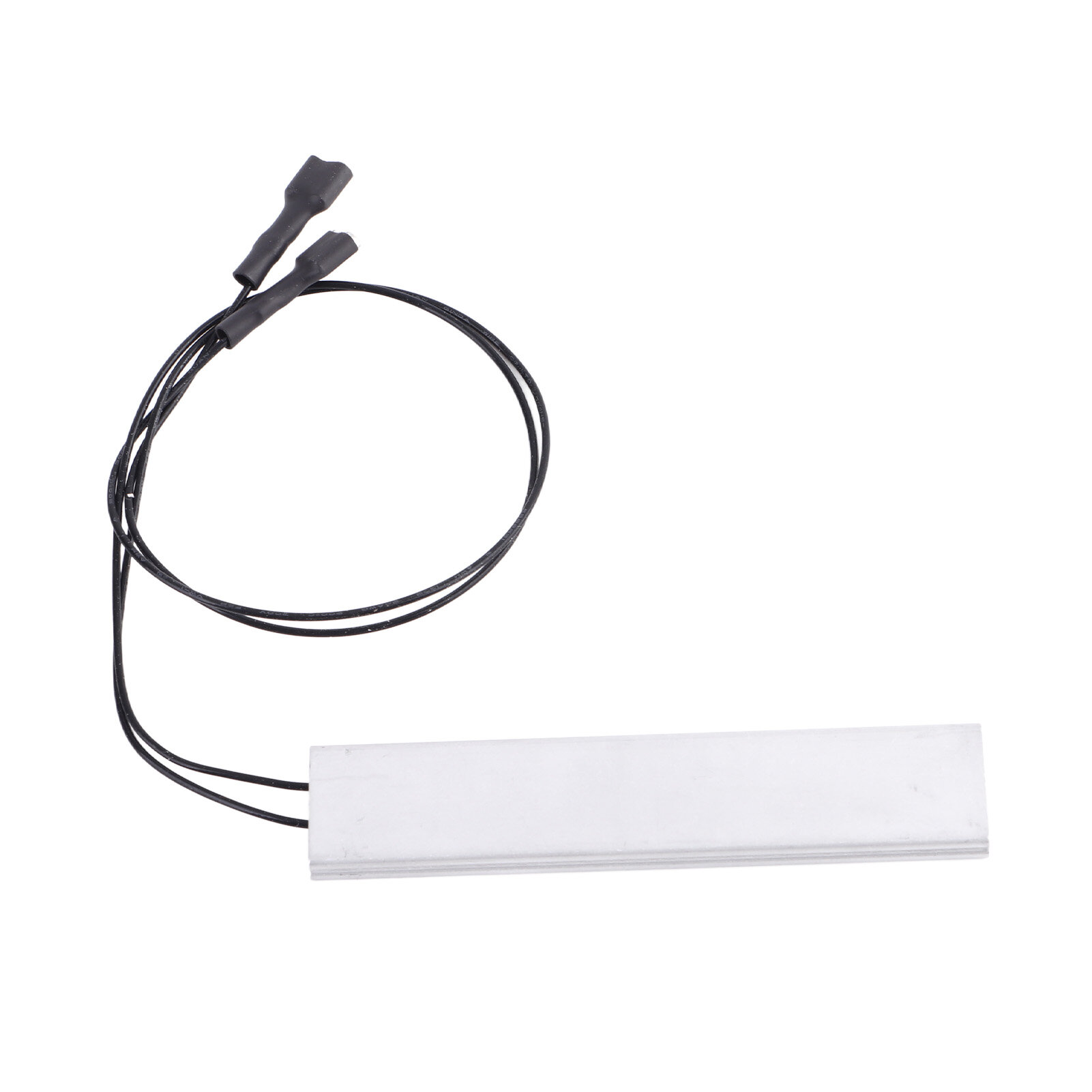 PTC Heating Plate Aluminum Shell Small Automatic Ceramic Electric Incubator Elements220V — фото 1