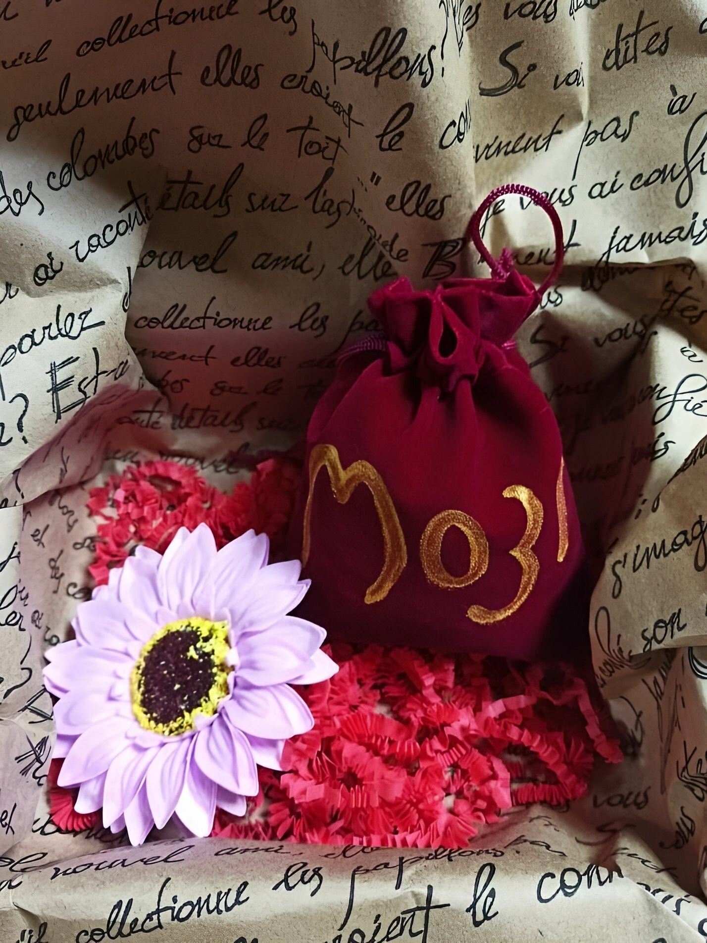 Бокс сюрприз шуточный подарок мозги универсальные