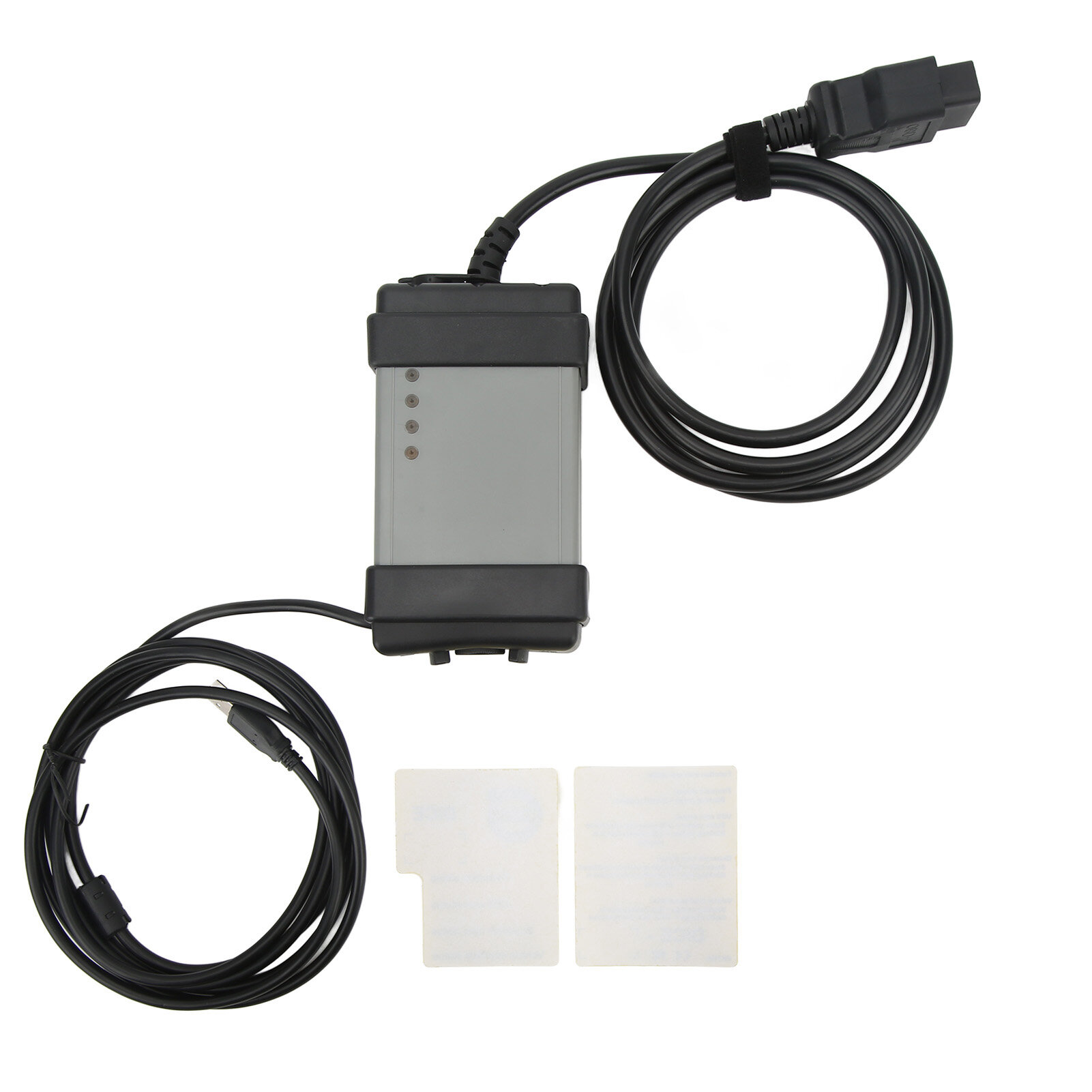 OBD2 Scanner Tool Engine Fault Code Reader Dice Diagnostic Programming Scan Tool 2014D