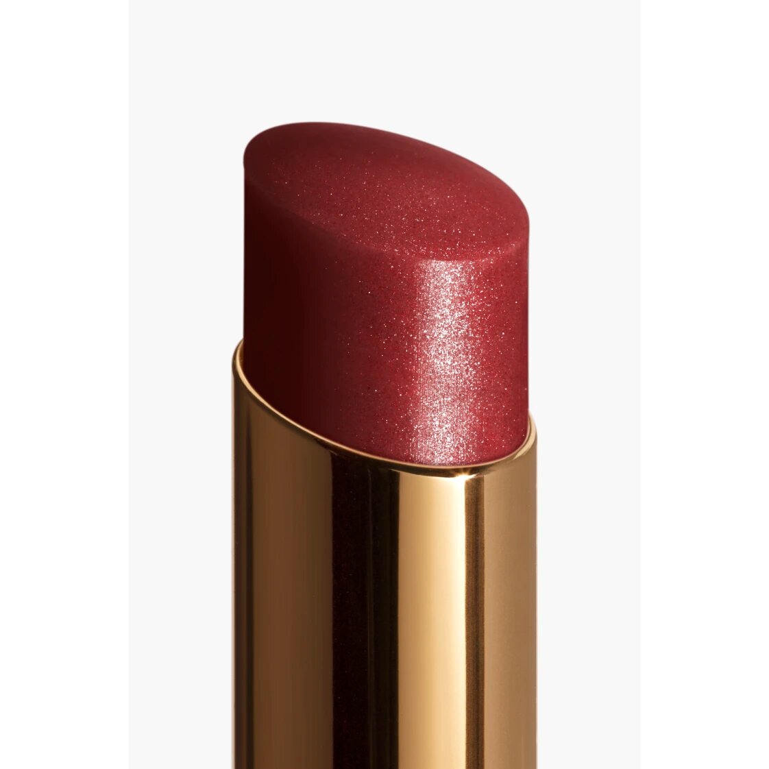 Chanel 70 Attitude rouge coco flash. Помада для губ — фото 1