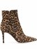 Ботинки Gianvito Rossi Levy, размер 38 IT, коричневый