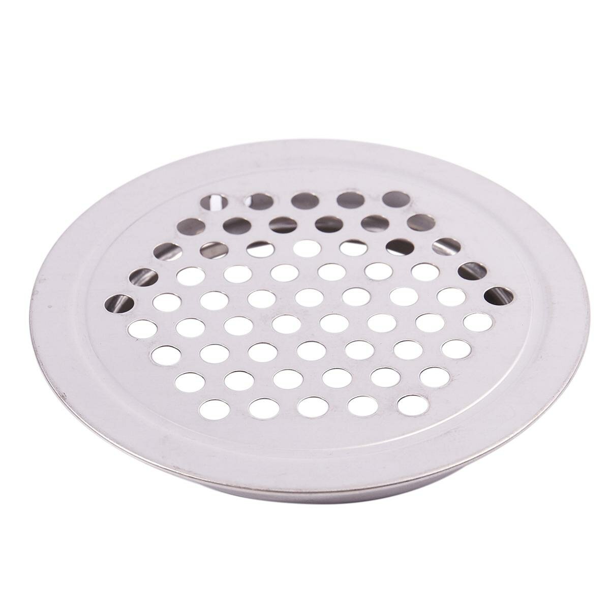 Сетка из нержавеющей стали, отверстие 2,52