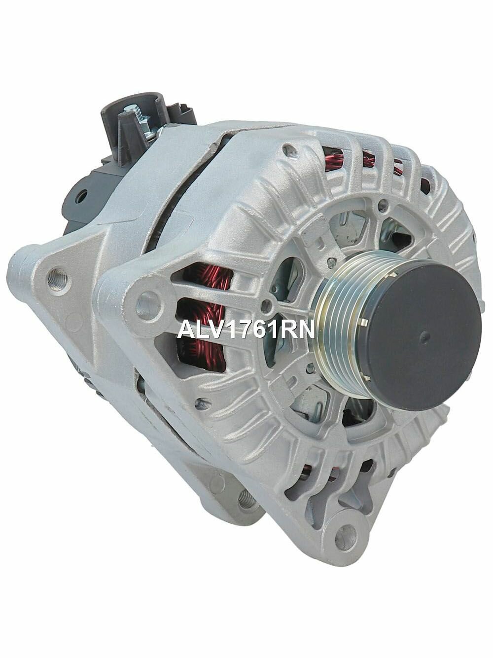 Генератор для авто (автомобильный) Peugeot Boxer, Expert, Partner / Fiat Ducato, Scudo / Citroen Berlingo, C2, C3, C8, Jumper