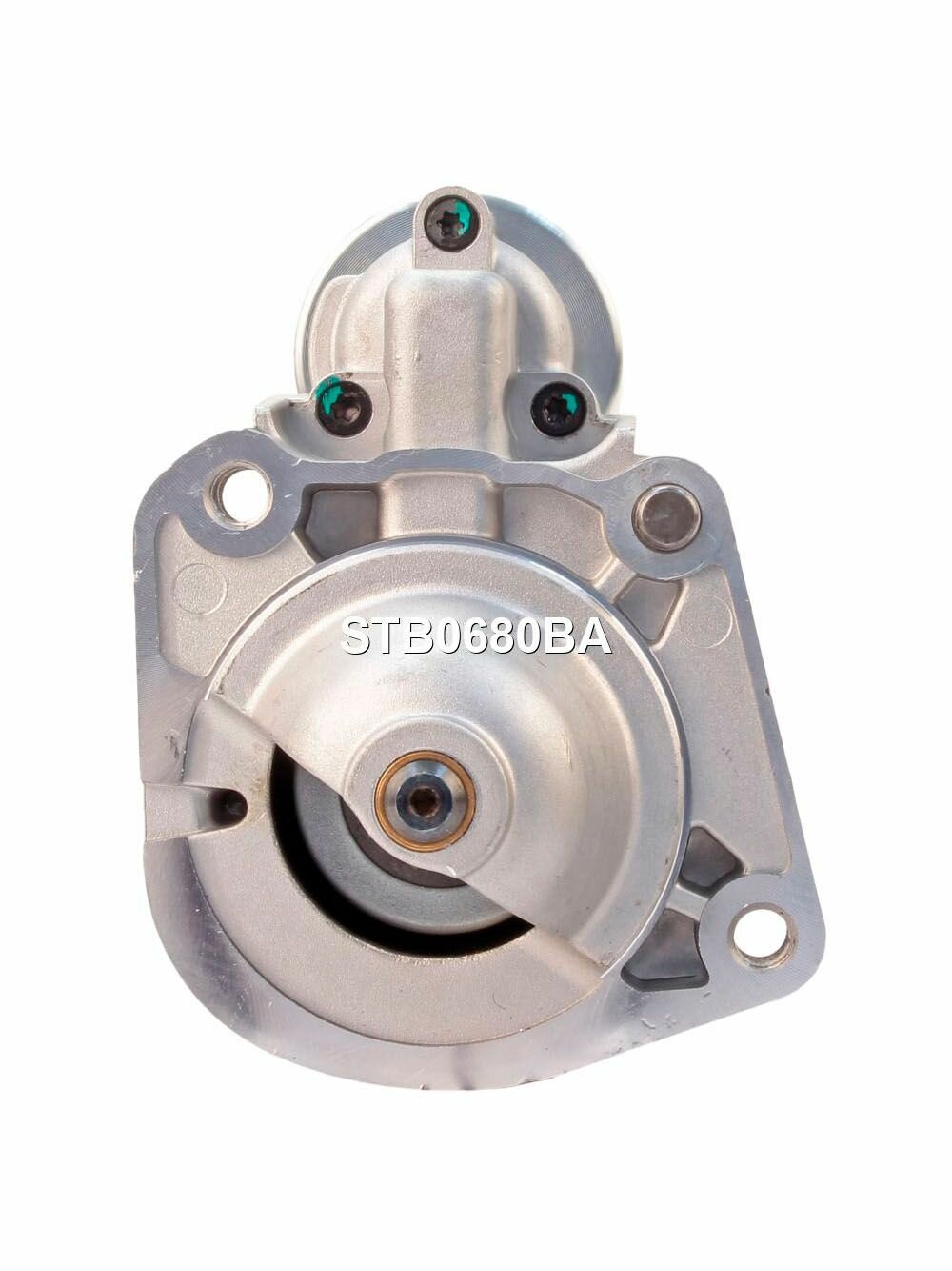 Стартер для автомобиля Volvo C70 S40 S60 S70 S80 V40 V70 XC70 XC90