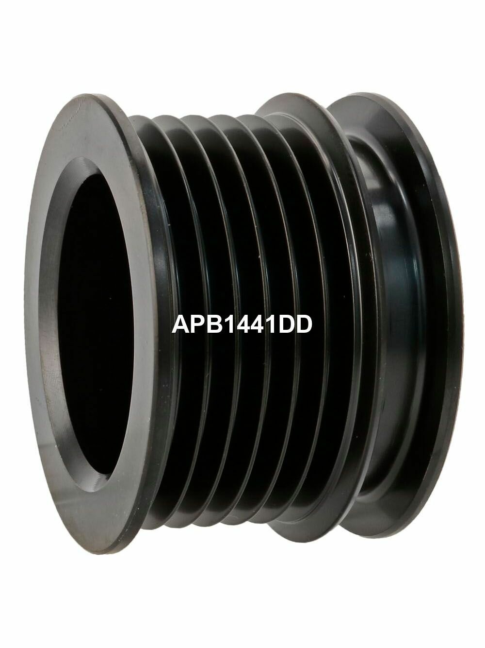 Шкив генератора Krauf APB1441DD