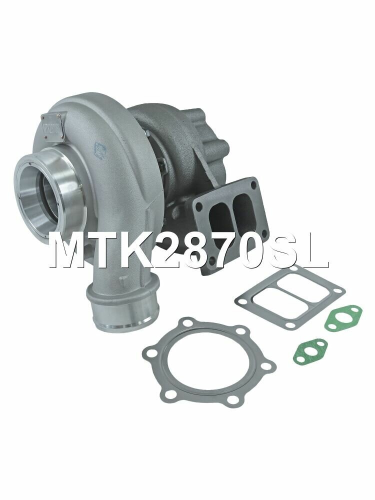 Турбокомпрессор Krauf MTK2870SL