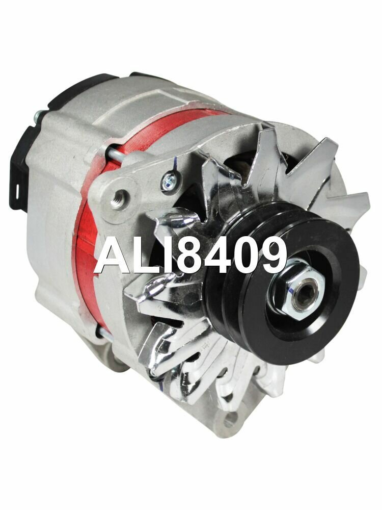 Генератор Krauf ALI8409