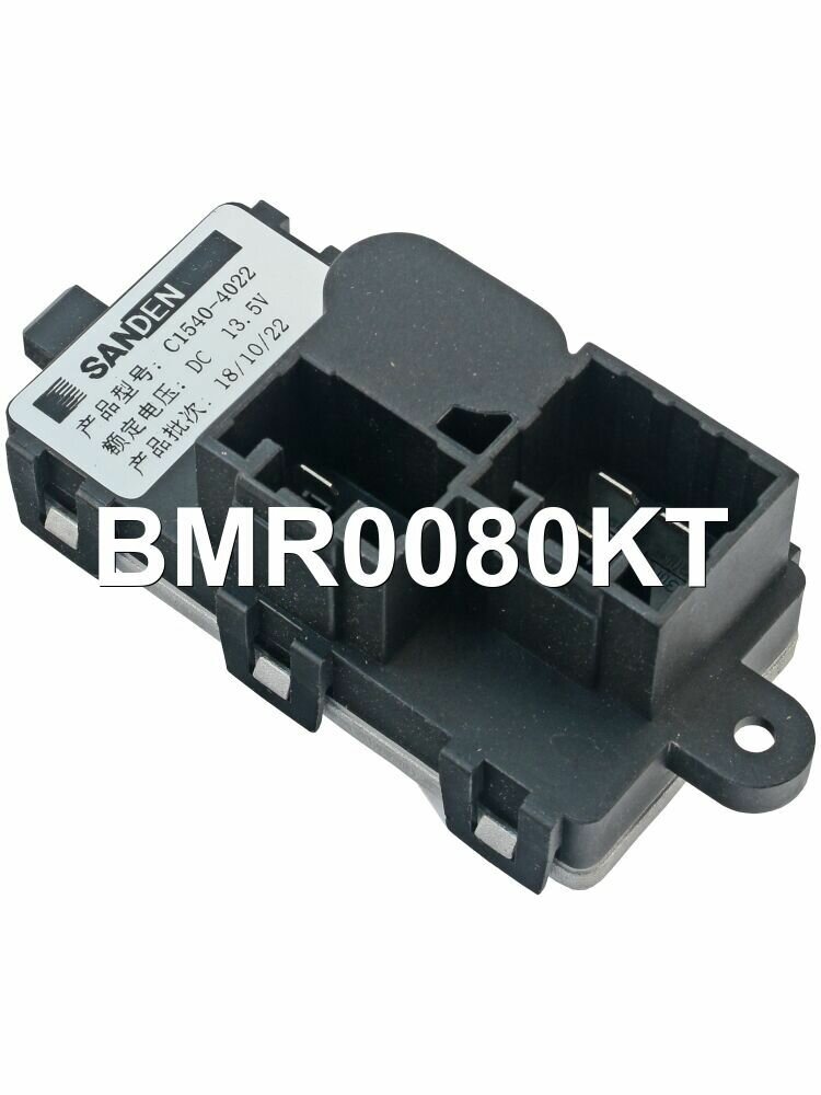Резистор печки Krauf BMR0080KT