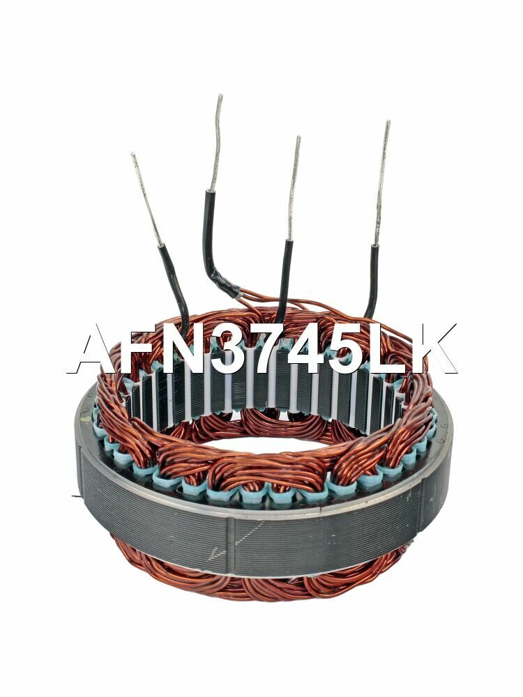 Статор генератора Krauf AFN3745LK