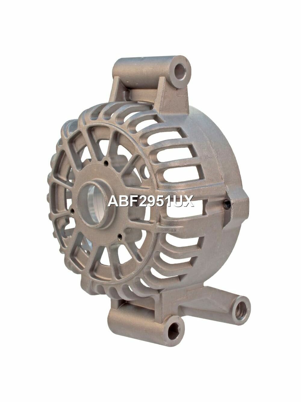 Крышка генератора передняя Ford Escape (Форд Эскейп) / Mazda Tribute (Мазда Трибут)