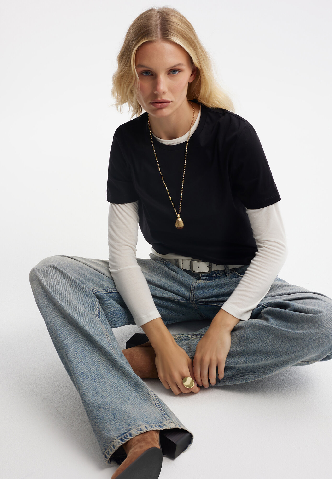 Футболка Pure Cotton