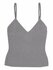 Топ Retrofete Cassia, размер L, grey