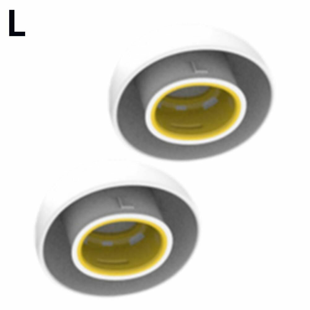 Силиконовые ушные колпачки AirPods Pro 3