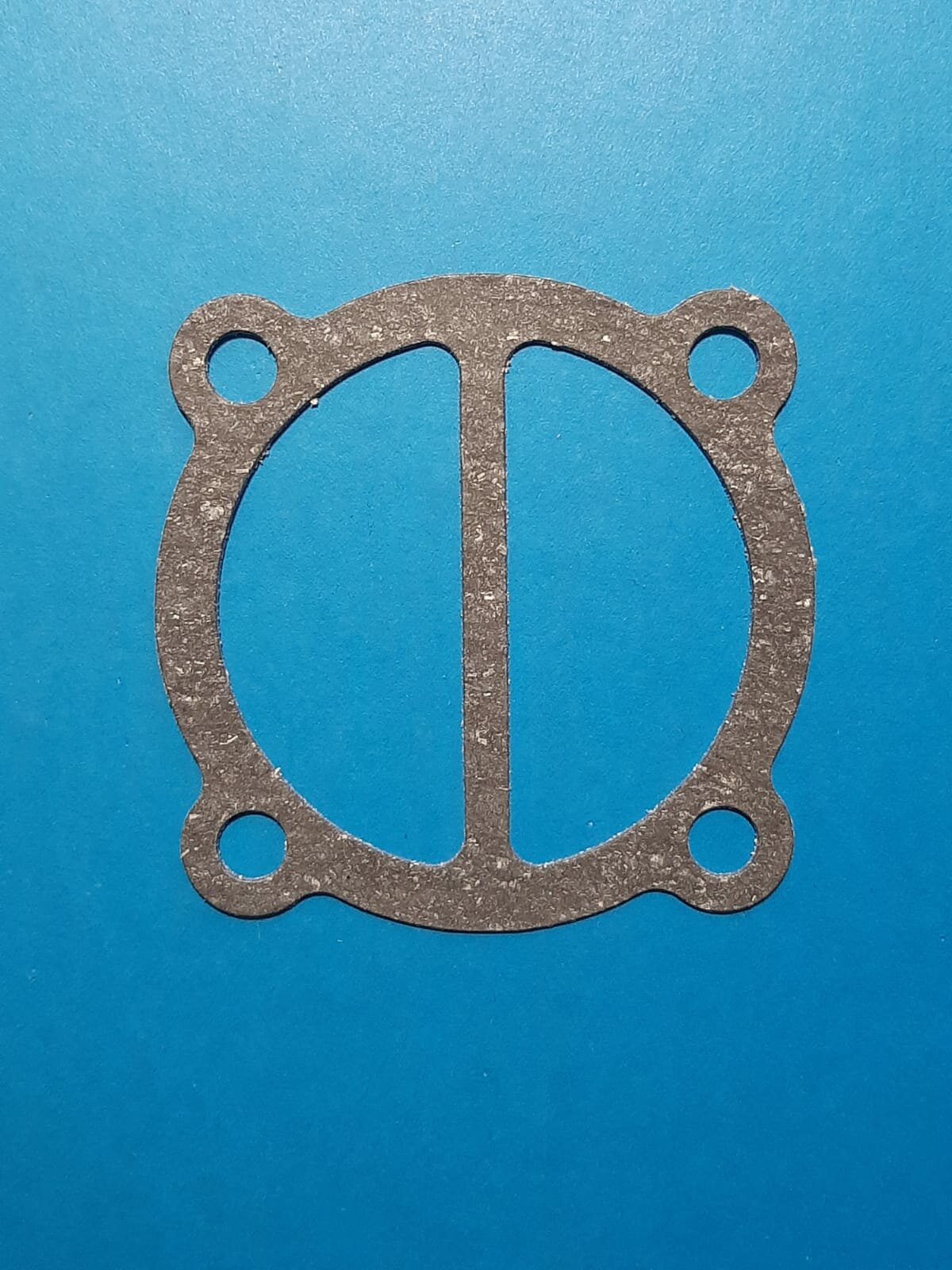 Прокладка для компрессора LB40, LB30 (1 шт, паронит)