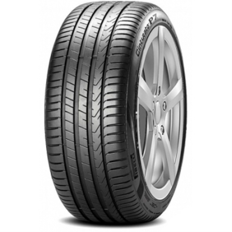 Автошина PIRELLI 255/45R18 NEW CINTURATO P7 99W RF XL TL