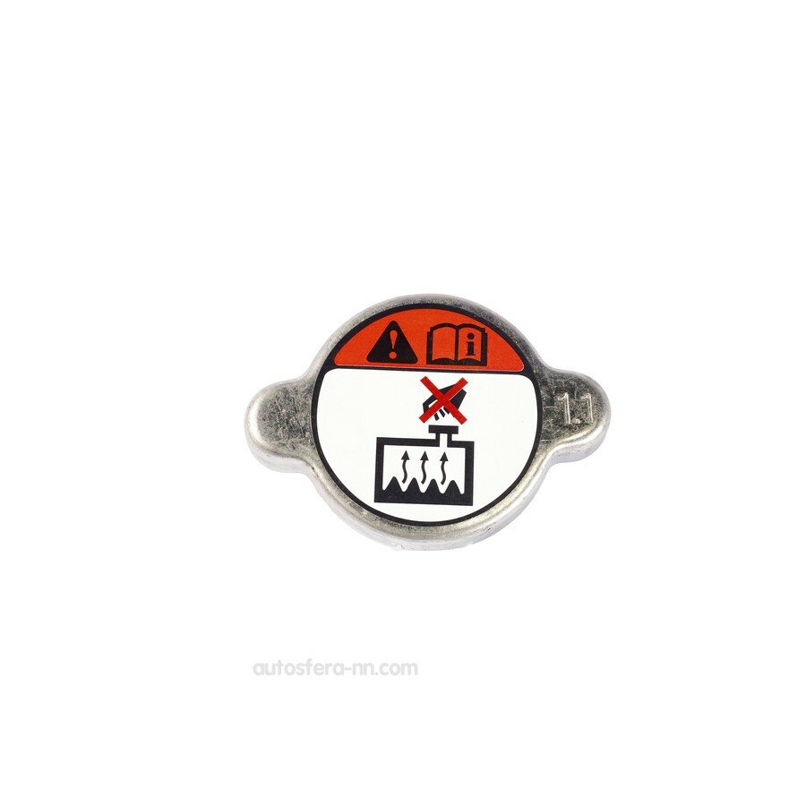 NSP NSP0325330C2000 Крышка бачка расширительного KIA OPTIMA 16-