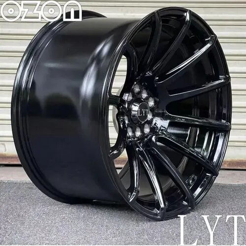 PRSO Flow Froming Колесный диск Кованый 17x8.5" PCD10х114.3 ET20 D73.1