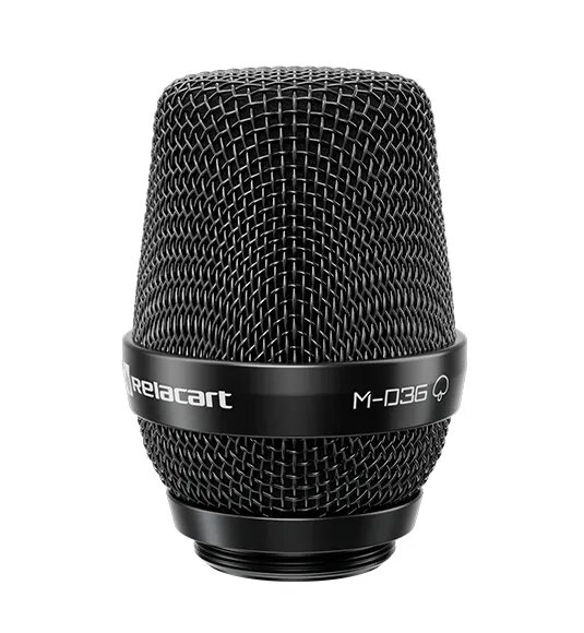 Капсюль RELACART M-D36