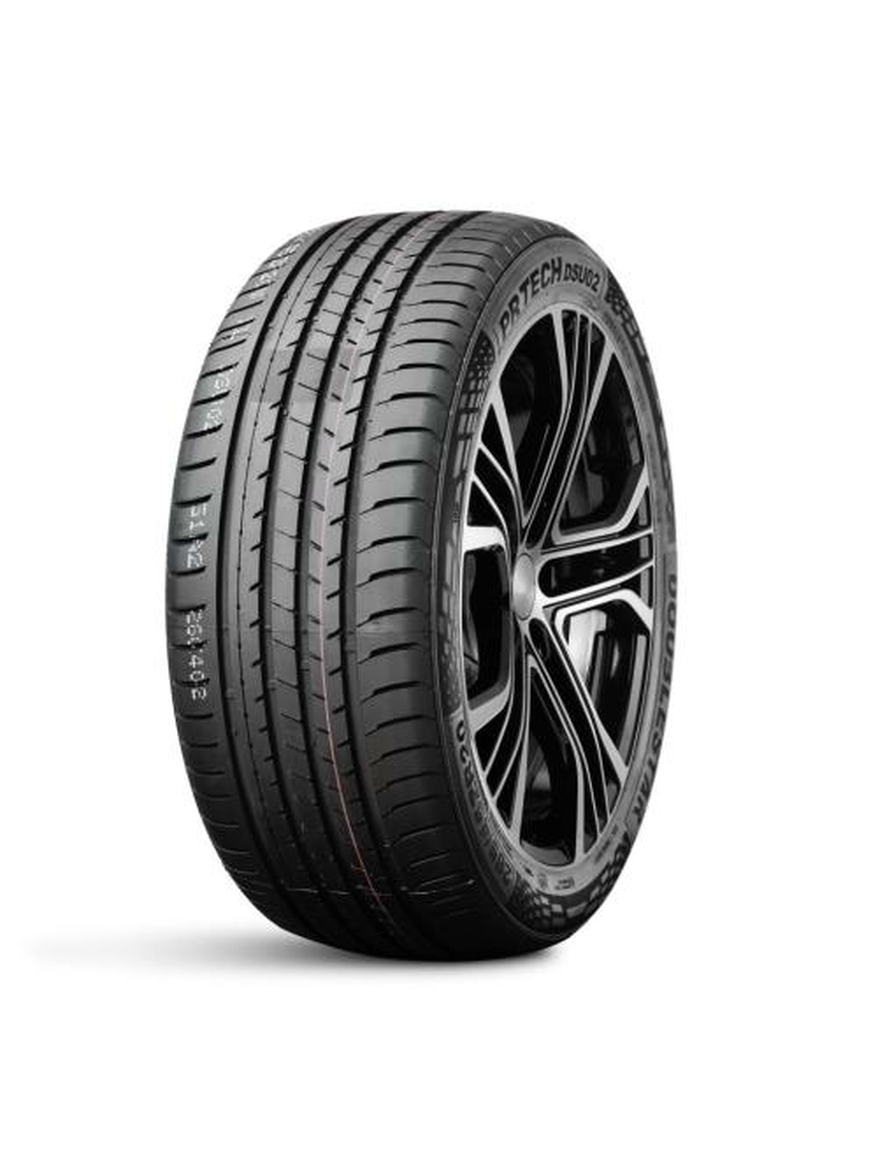 Шина Doublestar 205/50/17 V 89 Dsu02 для всех типов автомобилей Летняя
