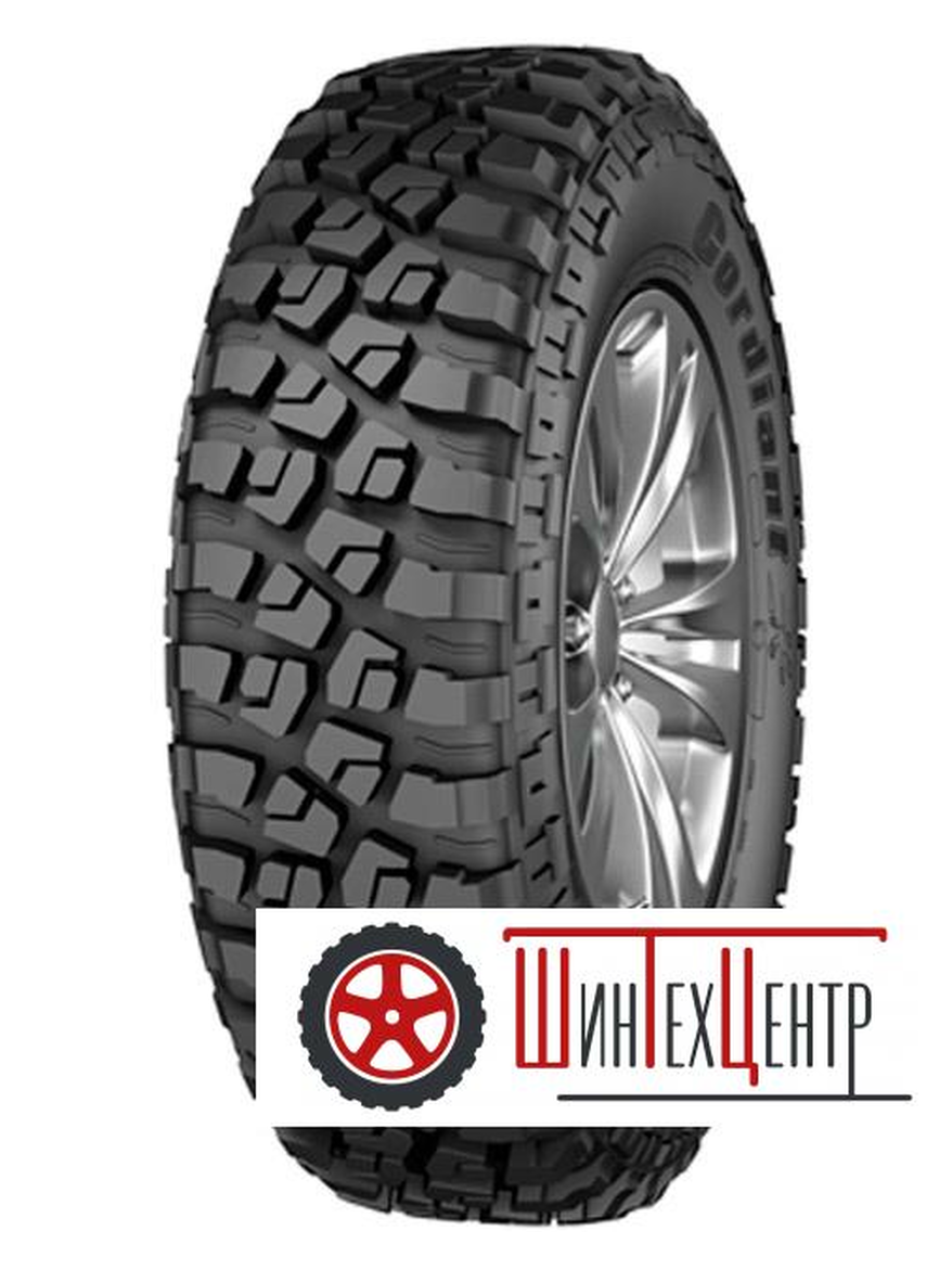Шина 205/70R16 Cordiant Off Road 2 97 Q Всесезонная для любых видов автомобилей