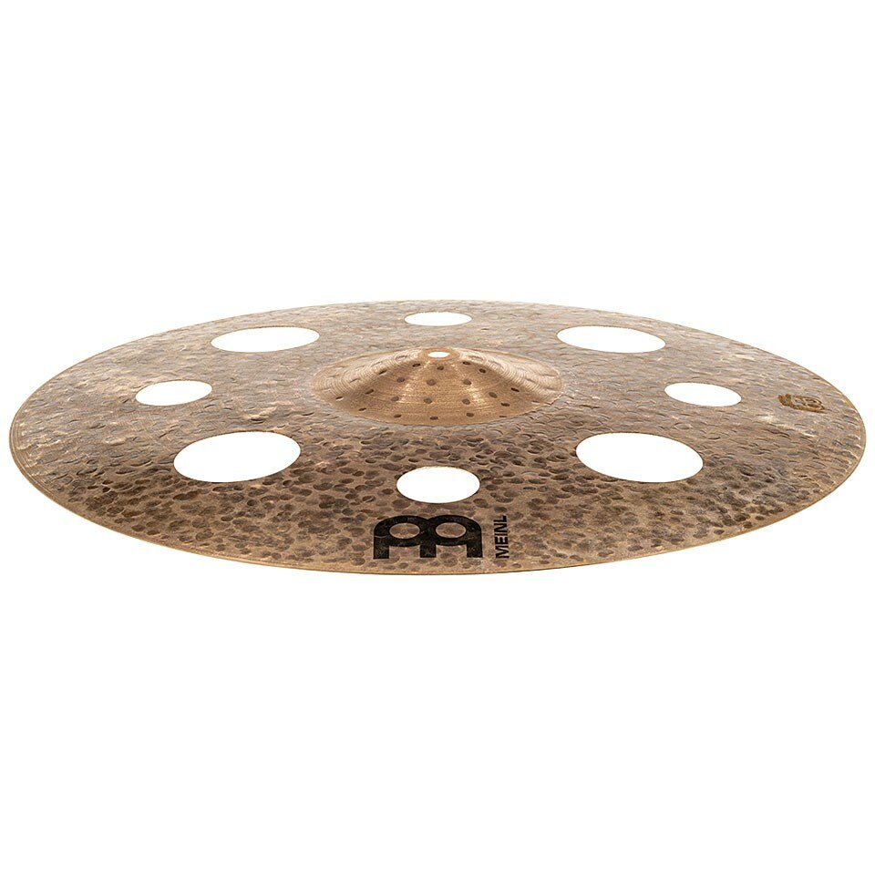 Meinl B20DATRC Byzance Dark Trash Crash Тарелка 20"