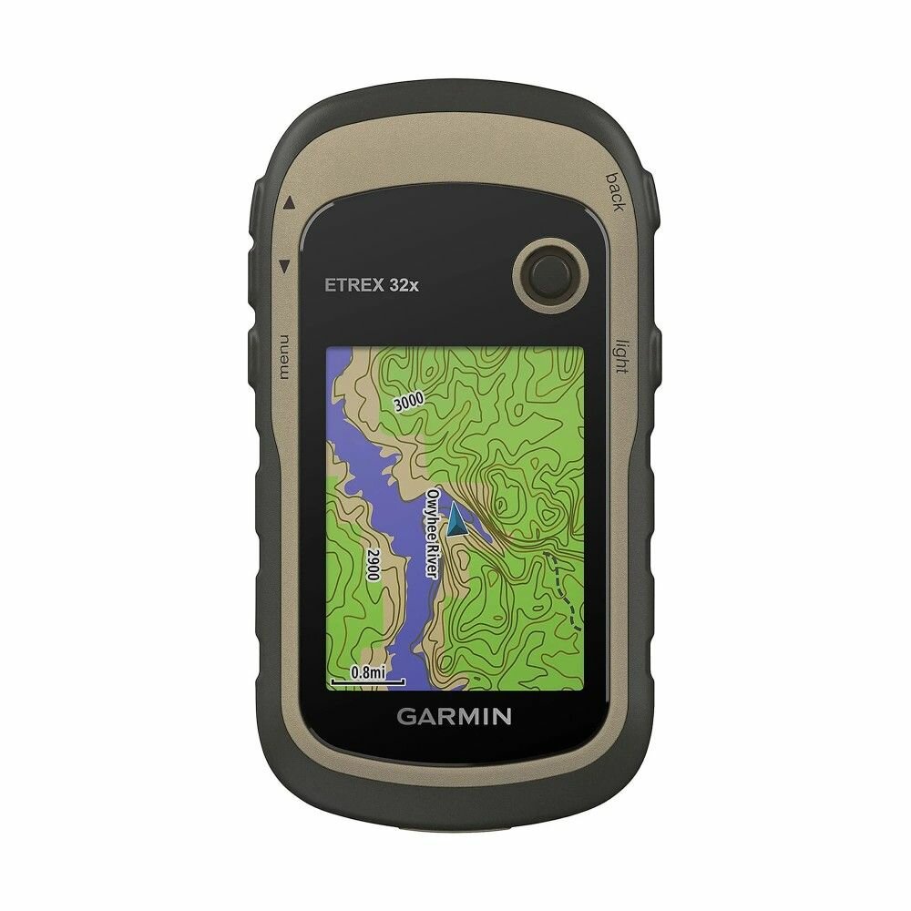 Туристический навигатор Garmin eTrex 32x (010-02257-01)