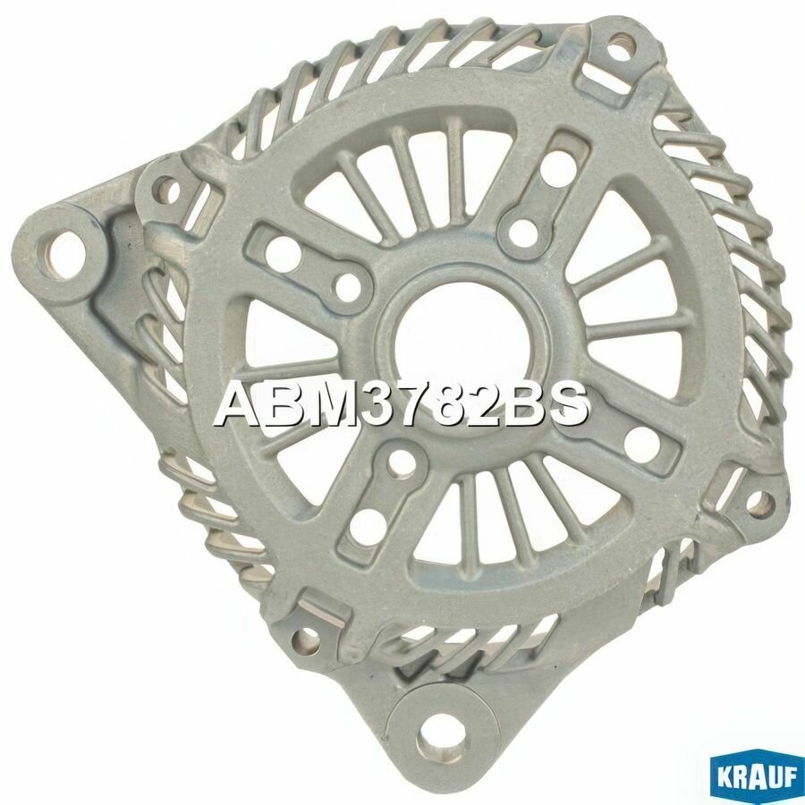 Крышка генератора передняя, для Митсубиси Грандис, Аутлендер арт ABM3782BS