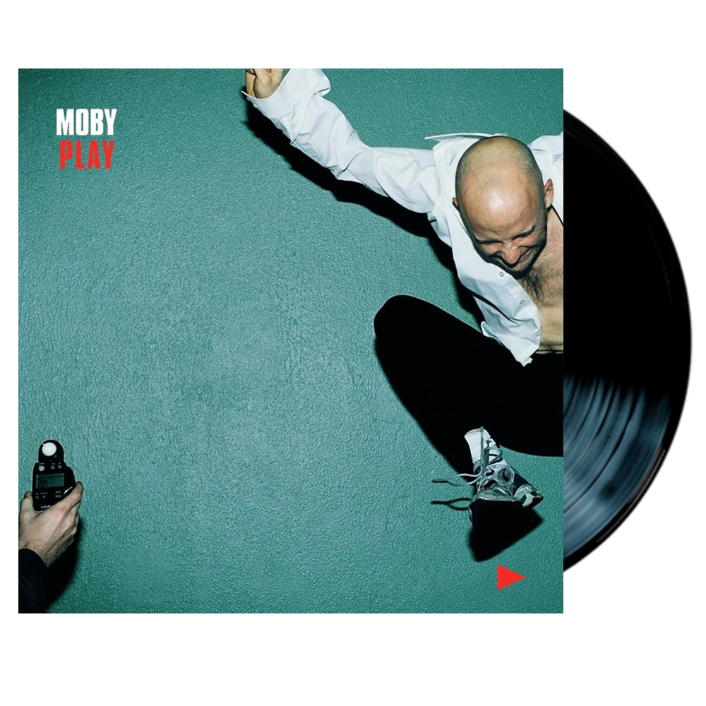 Moby – Play