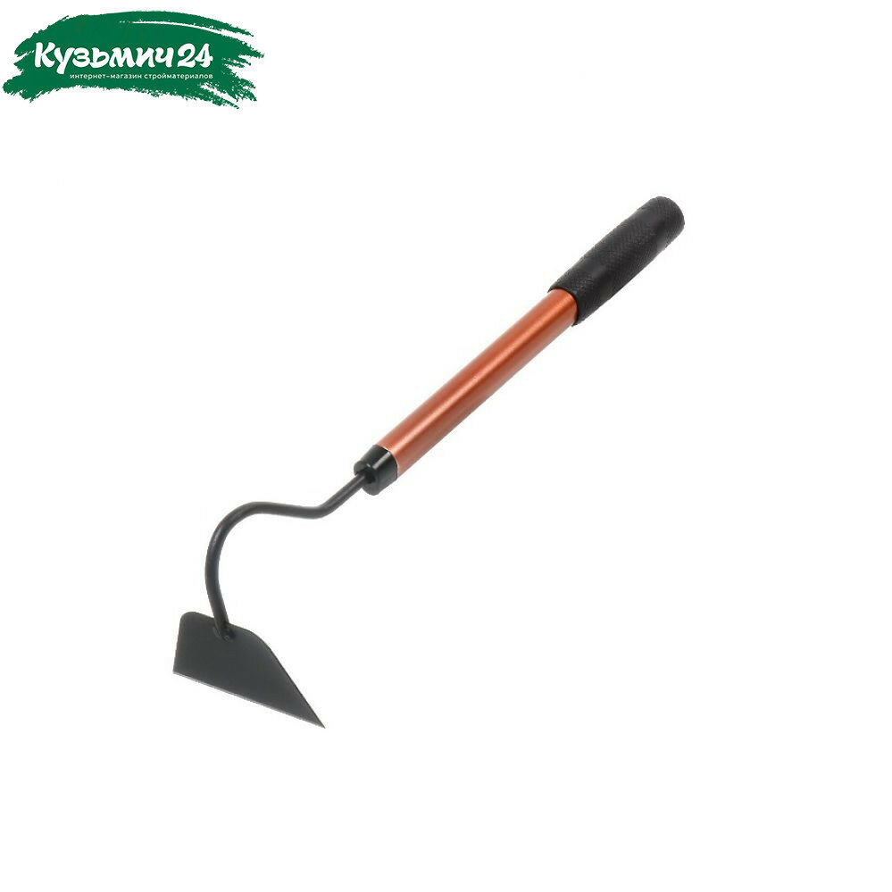 Тяпка с черенком Kopper Tools Бекас дюралюминиевый черенок ФИ.027.000