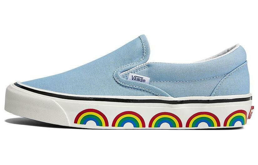 Кроссовки Anaheim Factory Classic Slip-On 98 Dx