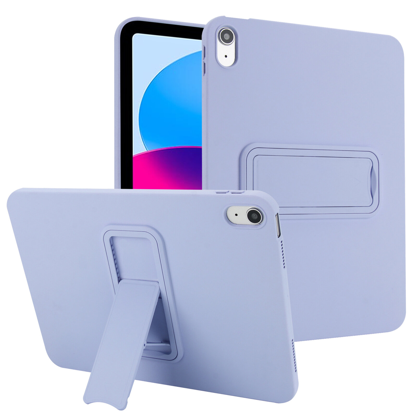 Чехол для iPad 10.9 2022 / iPad 10 10.9 дюйм (2022)