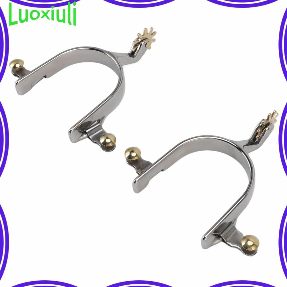 Лошадиные шпоры